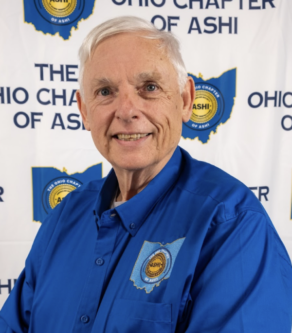 The Ohio Chapter of ASHI Board Members - The Ohio Chapter of ASHI